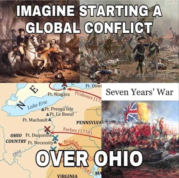 Ohio Memes: 35 Gems About The State We Love to Hate