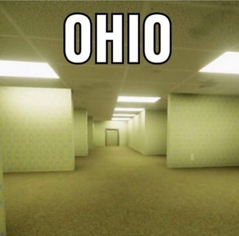 Ohio Memes: 35 Gems About The State We Love to Hate