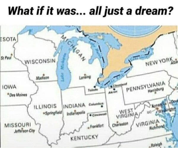 Ohio Memes: 35 Gems About The State We Love to Hate