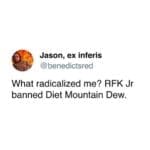 34 Hilarious Rfk Jr. Memes That Might Have Their Own Brain Worm