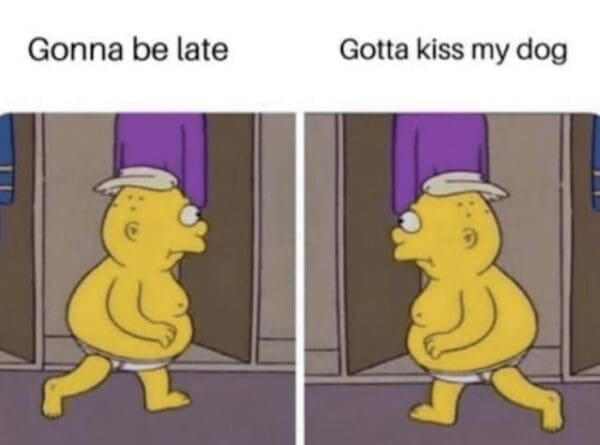 Running Late Meme Dump: 25 Memes About Lateness