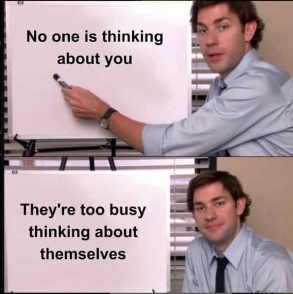 Self Care Memes: 44 Memes for a Little Self-Love Boost