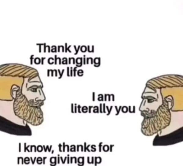 Self Care Memes: 44 Memes for a Little Self-Love Boost