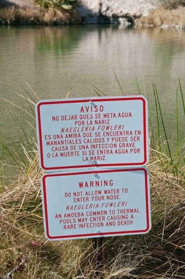 Spooky Signs: 45 Signs With Threatening Auras