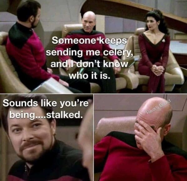Star Trek Memes: 44 Memes Every Trekkie Will Love