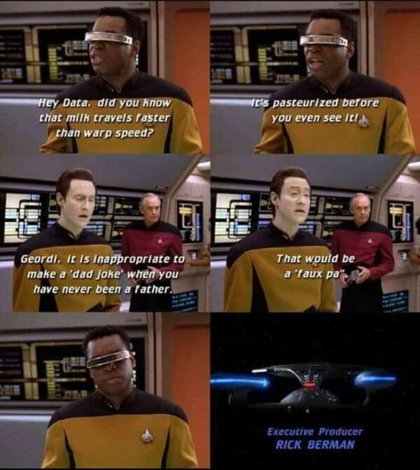 Star Trek Memes: 44 Memes Every Trekkie Will Love