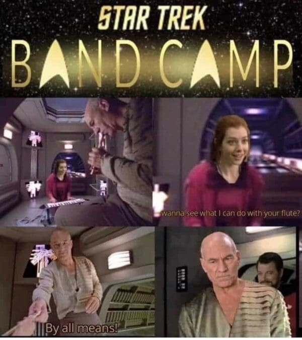 Star Trek Memes: 44 Memes Every Trekkie Will Love