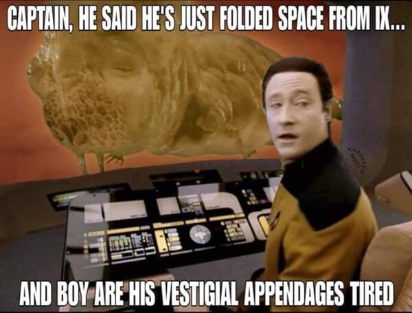 Star Trek Memes: 44 Memes Every Trekkie Will Love