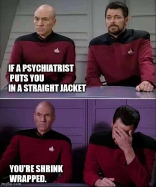 Star Trek Memes: 44 Memes Every Trekkie Will Love