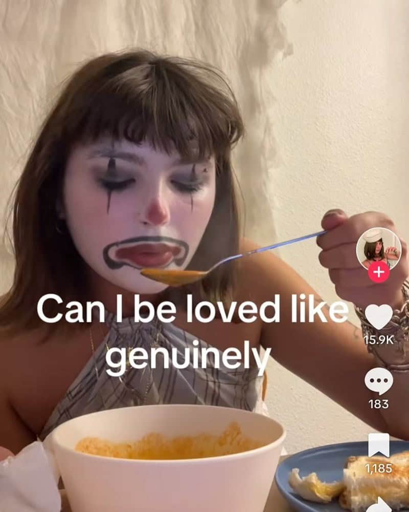 45 Hilarious TikTok Screenshots That Make You Wonder About the Internet