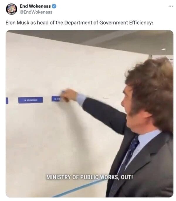 Trump Cabinet Memes: 35 Reactions to The Announcements