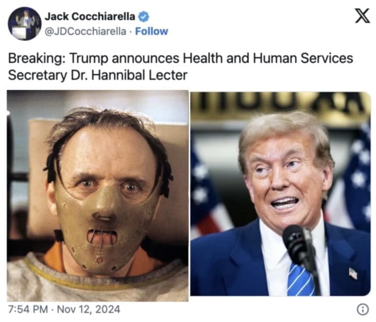 Trump Cabinet Memes: 35 Reactions to The Announcements