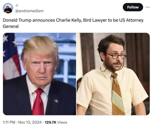 Trump Cabinet Memes: 35 Reactions to The Announcements