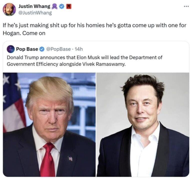 Trump Cabinet Memes: 35 Reactions to The Announcements