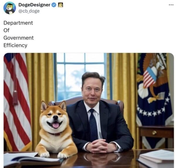 Trump Cabinet Memes: 35 Reactions to The Announcements