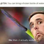 30 TSA Memes to Entertain You in the 4 Hour Long Airport Queue