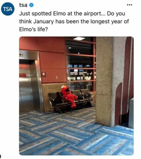 30 TSA Memes to Entertain You in the 4 Hour Long Airport Queue