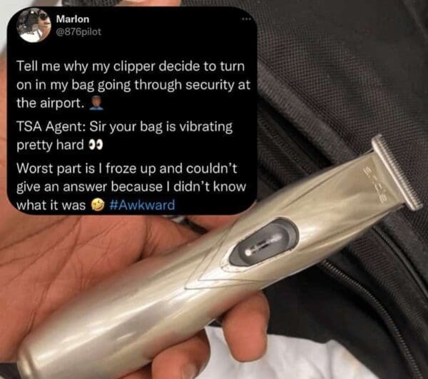 30 TSA Memes to Entertain You in the 4 Hour Long Airport Queue