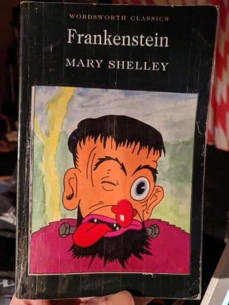 29 Bad Book Covers That Prove You Can Judge A Book By Its Cover