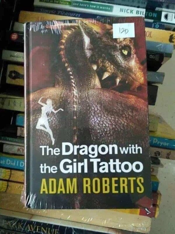 29 Bad Book Covers That Prove You Can Judge A Book By Its Cover