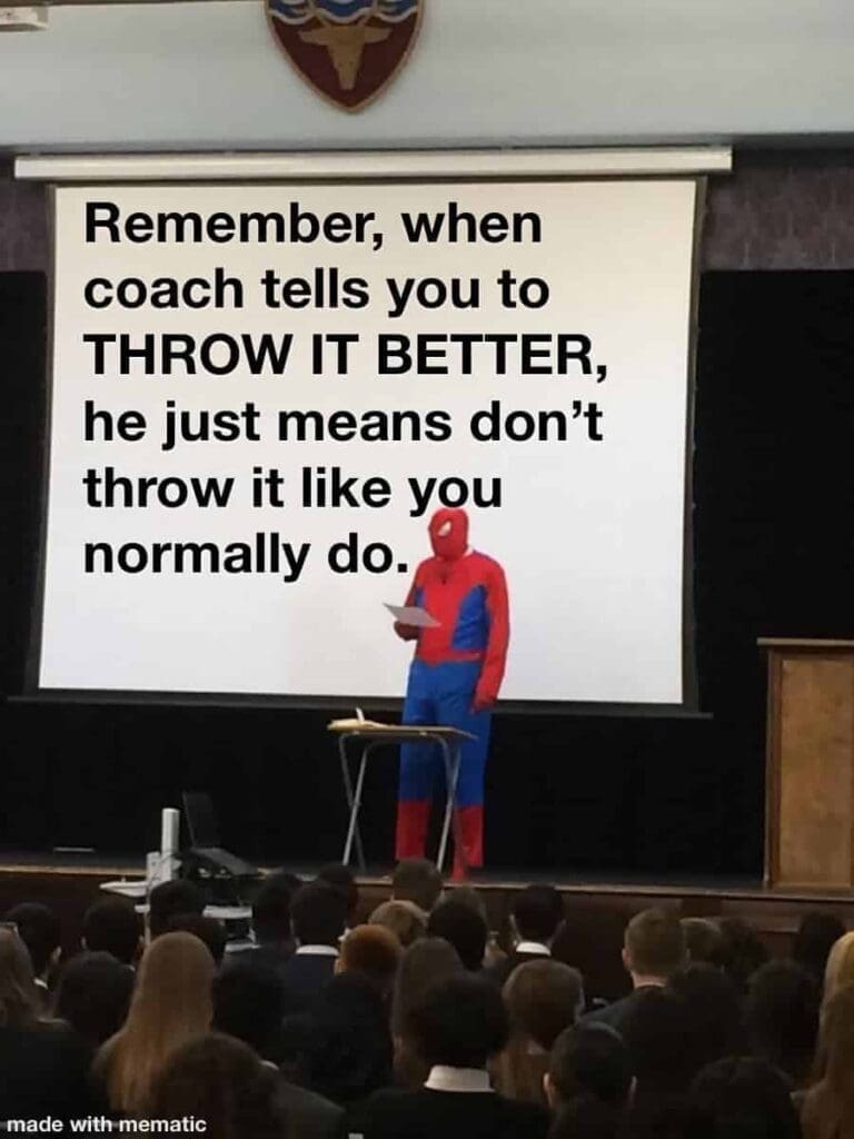 Bowling Memes: 35 Memes to Spare You the Seriousness