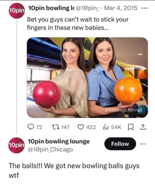 Bowling Memes: 35 Memes to Spare You the Seriousness
