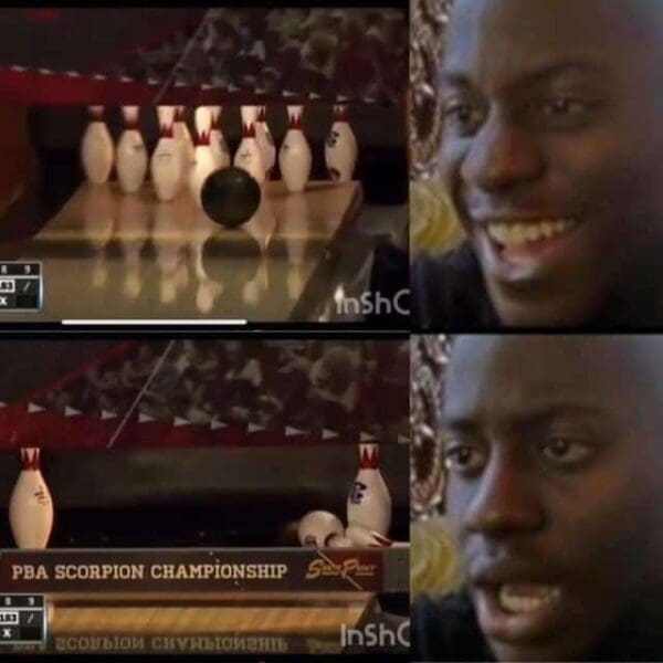Bowling Memes: 35 Memes to Spare You the Seriousness