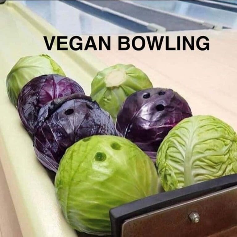 Bowling Memes: 35 Memes to Spare You the Seriousness