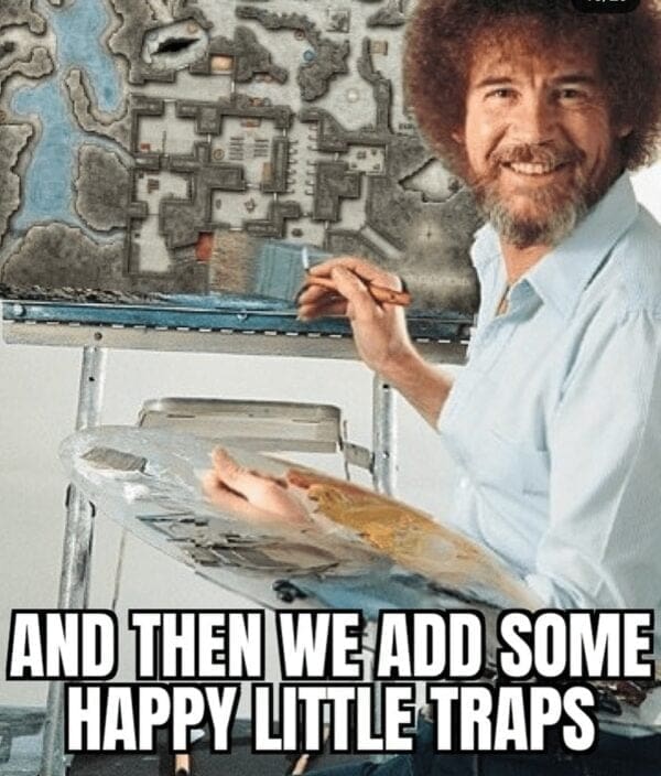 DnD Memes: 30 D&D Memes For The Dungeon Crawlers