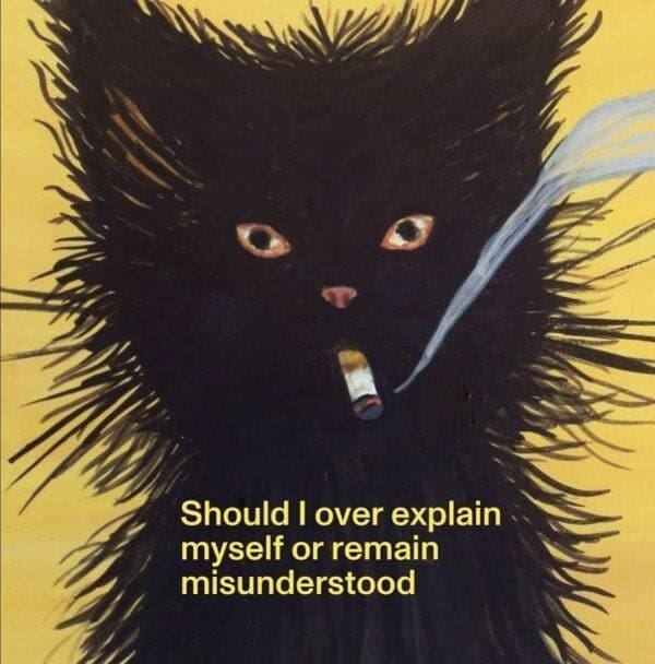 Existential Memes: 41 Memes to Accompany Your Cosmic Shrug