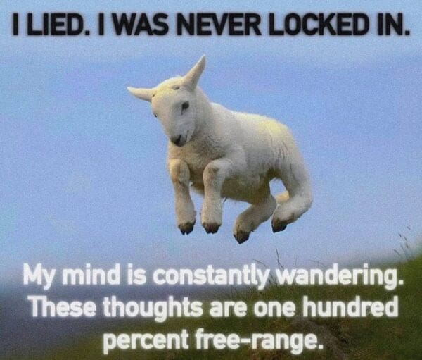 Existential Memes: 41 Memes to Accompany Your Cosmic Shrug