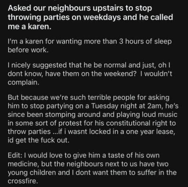 Funny Neighbor Memes: 45 Nightmare Neighbors