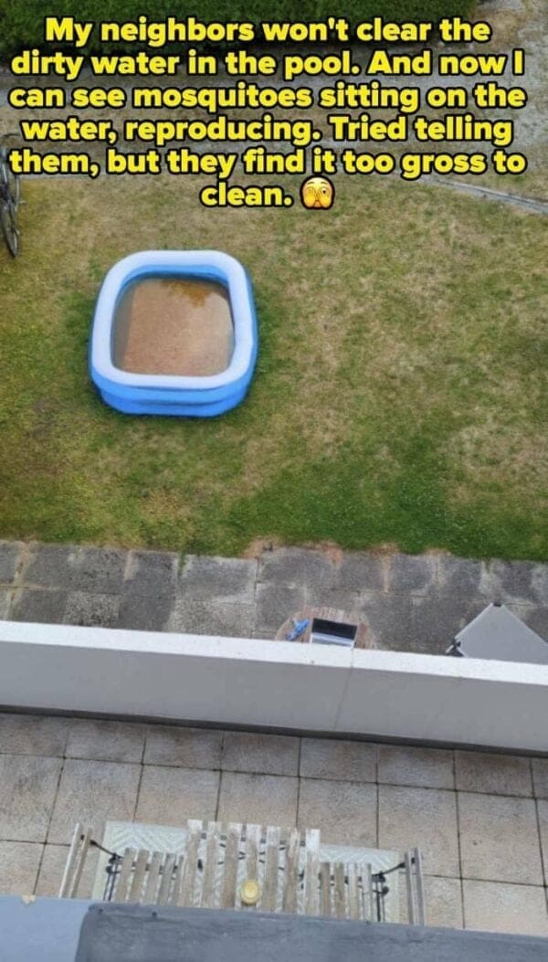 Funny Neighbor Memes: 45 Nightmare Neighbors