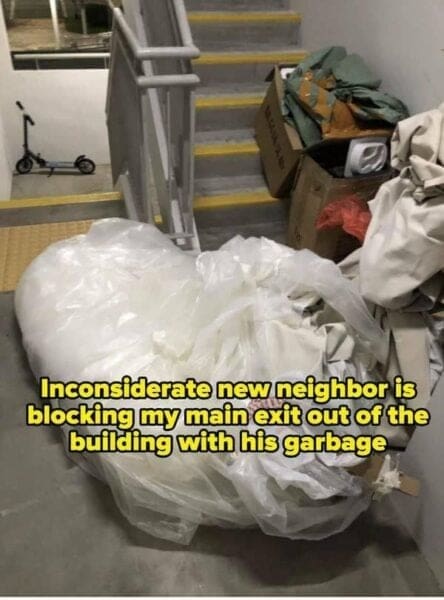 Funny Neighbor Memes: 45 Nightmare Neighbors