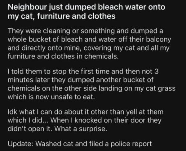 Funny Neighbor Memes: 45 Nightmare Neighbors