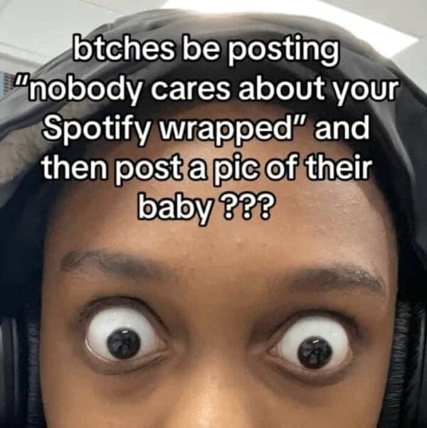 Funny TikTok Screenshots: 40 Insane Snapshots