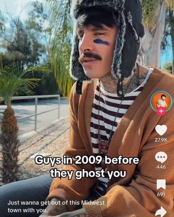 Funny TikTok Screenshots: 40 Insane Snapshots