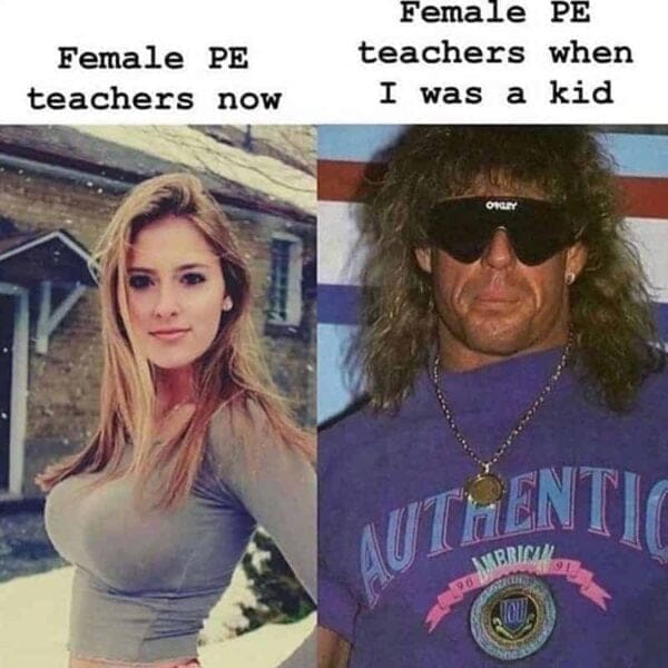Gen X Meme Dump: 50 Nostalgic Memes For The Gen Xers