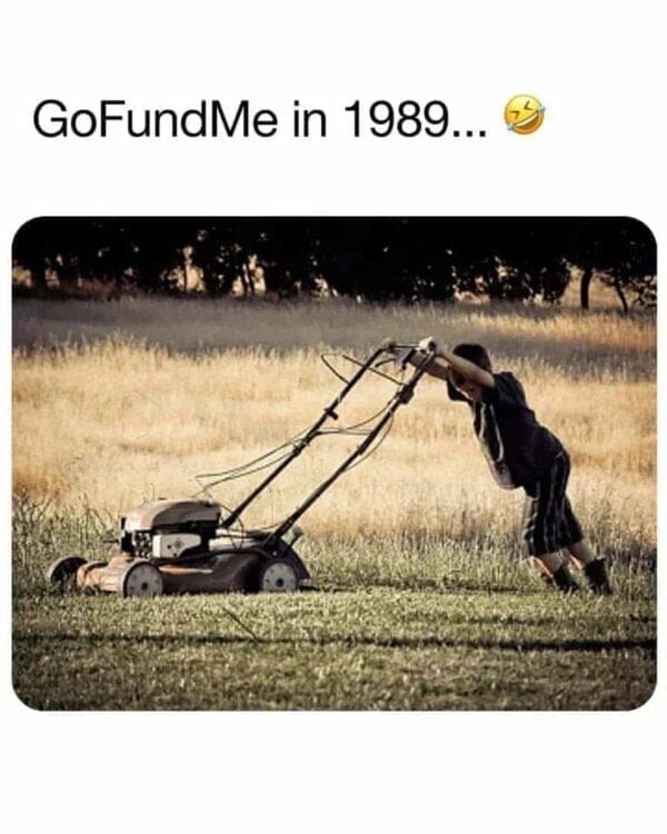 Gen X Meme Dump: 50 Nostalgic Memes For The Gen Xers