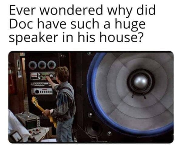 Gen X Meme Dump: 50 Nostalgic Memes For The Gen Xers