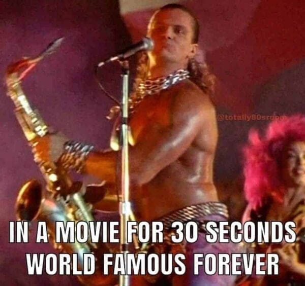 Gen X Meme Dump: 50 Nostalgic Memes For The Gen Xers