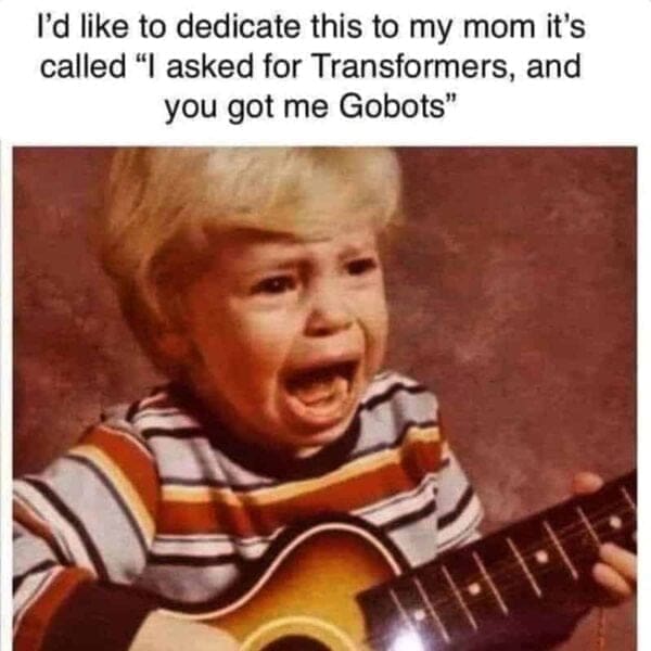 Gen X Meme Dump: 50 Nostalgic Memes For The Gen Xers