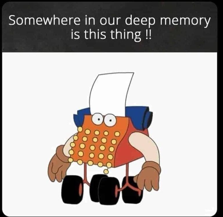 Gen X Meme Dump: 50 Nostalgic Memes For The Gen Xers