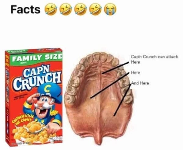 Gen X Meme Dump: 50 Nostalgic Memes For The Gen Xers