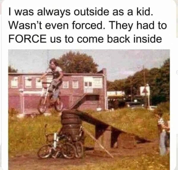 Gen X Meme Dump: 50 Nostalgic Memes For The Gen Xers