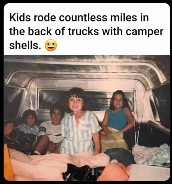 Gen X Meme Dump: 50 Nostalgic Memes For The Gen Xers