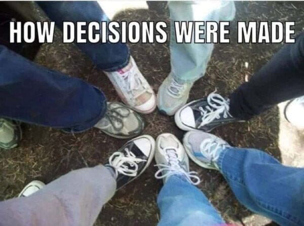 Gen X Meme Dump: 50 Nostalgic Memes For The Gen Xers