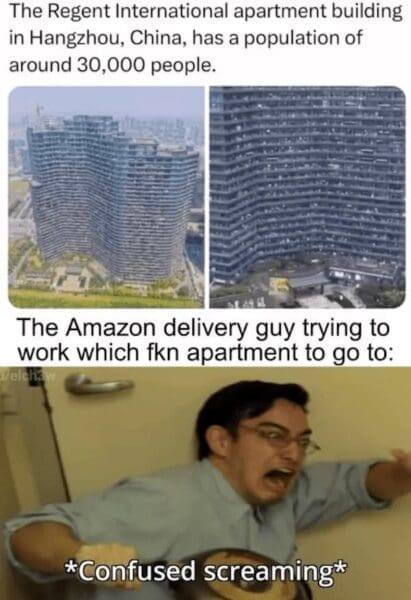 28 Package Delivery Memes for When You’re Stalking the Tracking Page