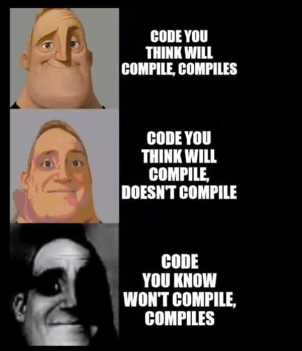 34 Tech Memes To Remind You Why Rebooting Isn’t Magic