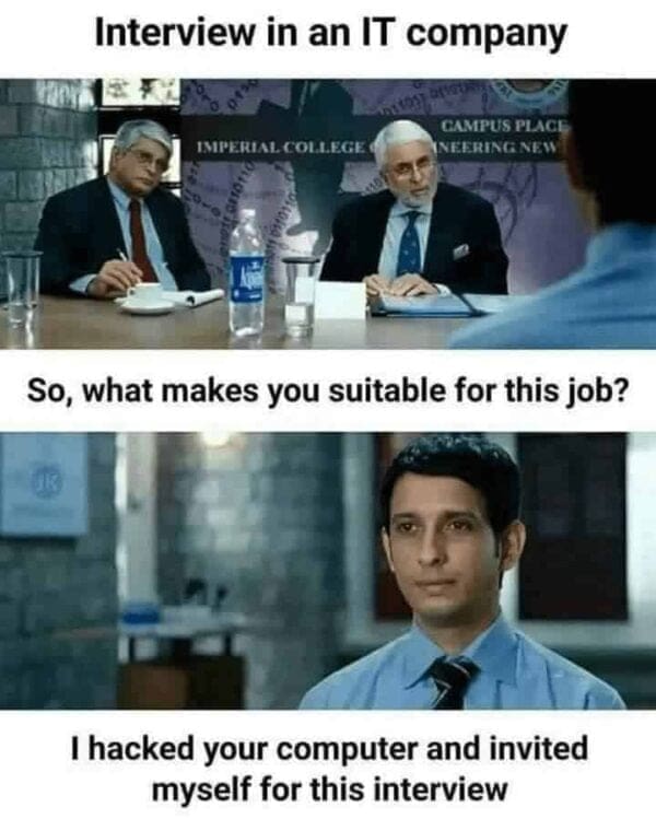 34 Tech Memes To Remind You Why Rebooting Isn’t Magic